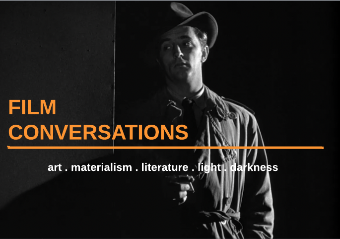 Film Conversations – Verdigris